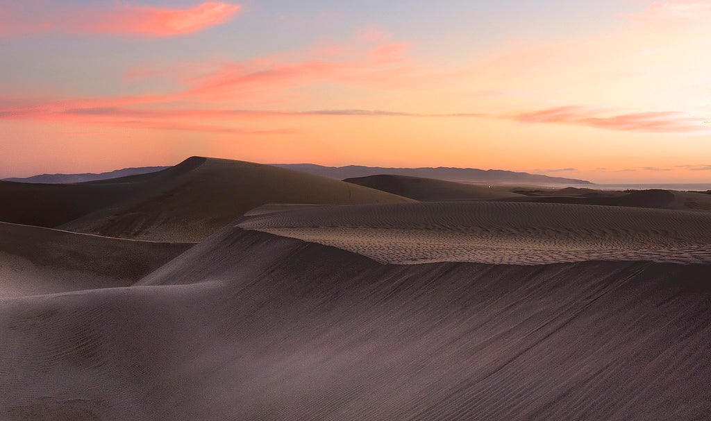 State Park Hosting Meeting on Future of Oceano Dunes Thursday