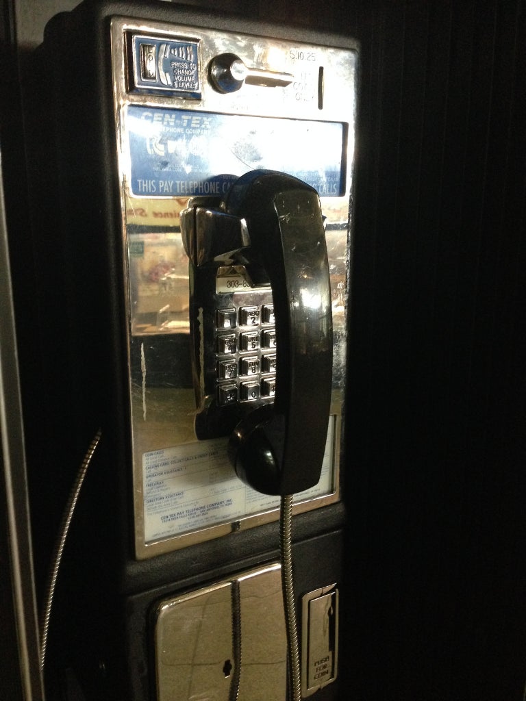 Mountain Loop Highway Phone to Be Removed, Raising Safety Worries