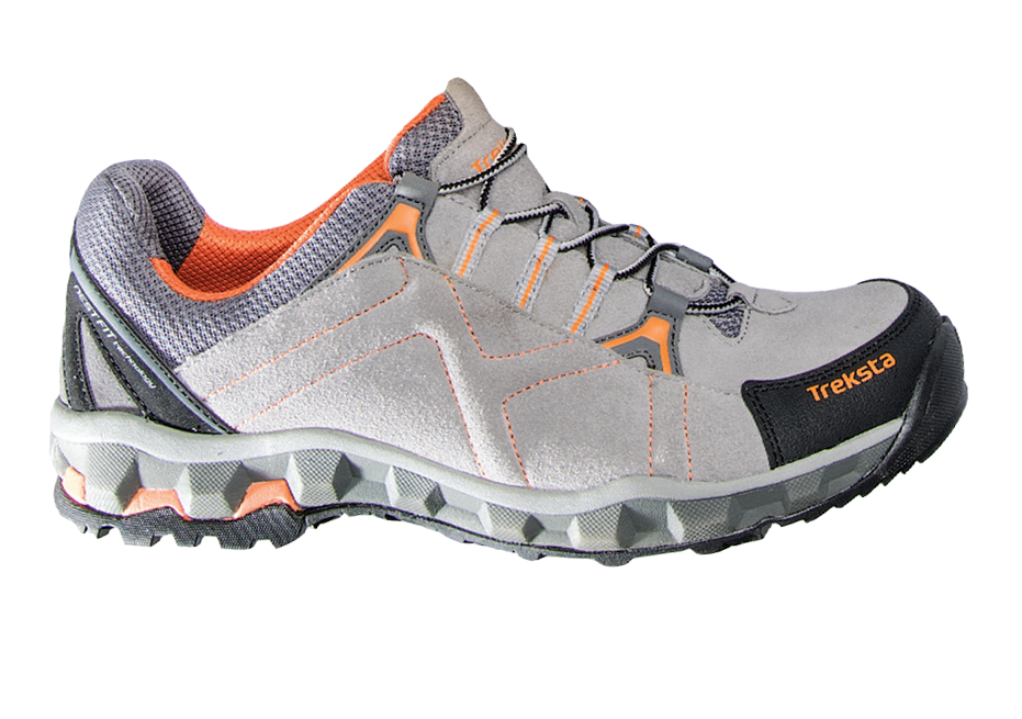 Treksta Libero Review