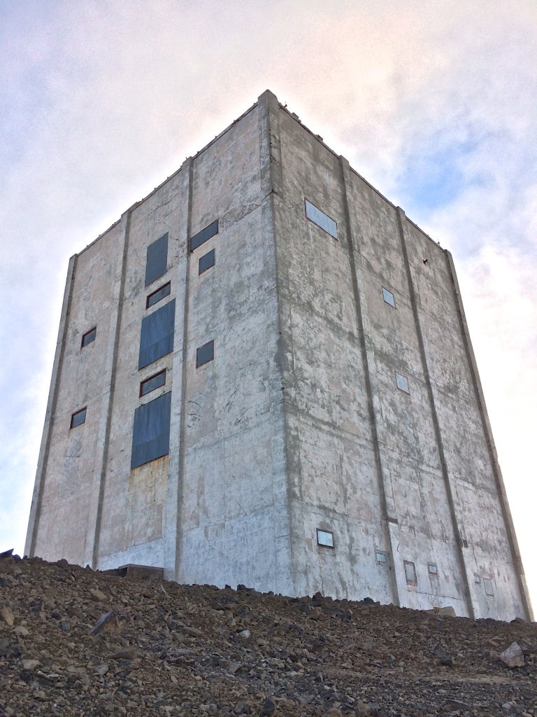 Open Space Agency Grants Rights to Tribe at Mount Umunhum