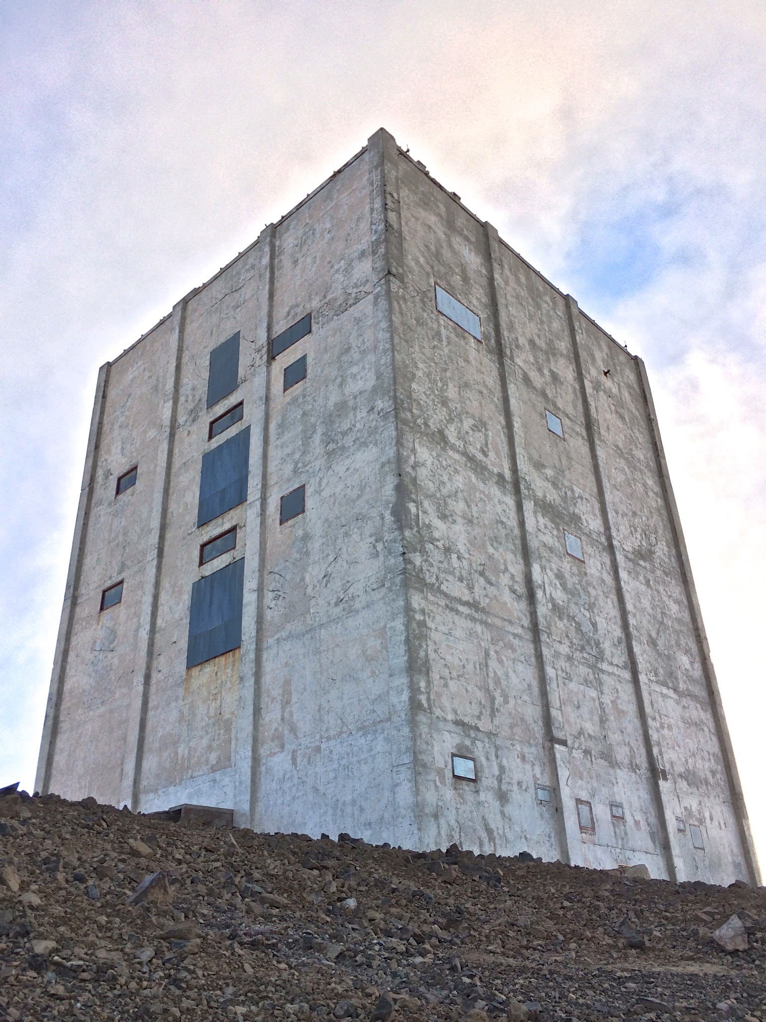 Open Space Agency Grants Rights to Tribe at Mount Umunhum