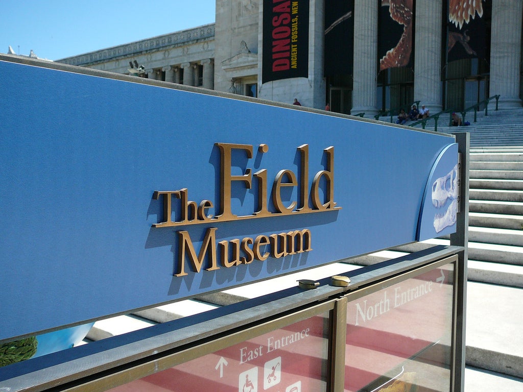 Field Museum Scientists Help Protect 2 Million Acres of Peruvian Rainforest