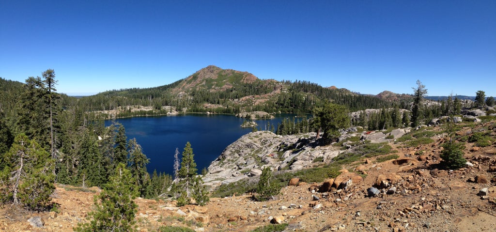 Land Trust Inks Access Deal at Grouse Ridge