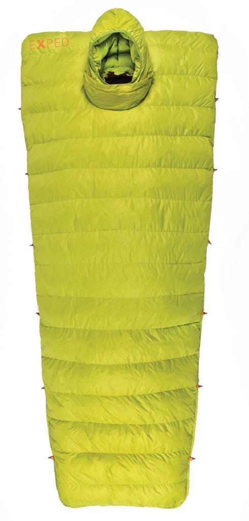 The 7 Best Sleeping Bags of 2018