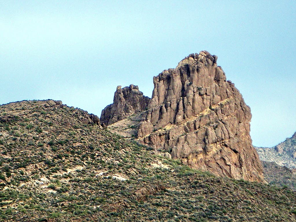 Phoenix's Top 5 Backpacking Trips