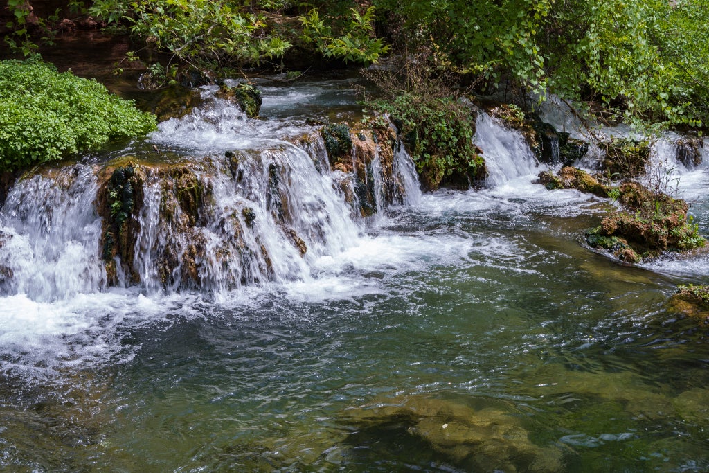 Phoenix's Top 5 Backpacking Trips