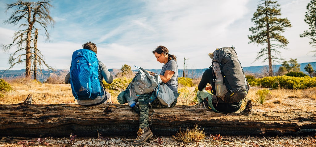 How to Pack Your Backpack…the Right Way