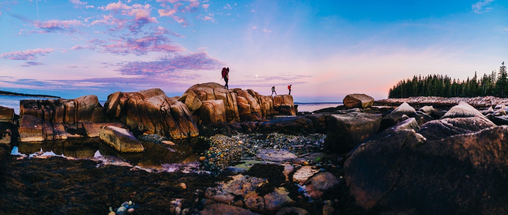 How to Avoid the Crowds at America’s National Parks