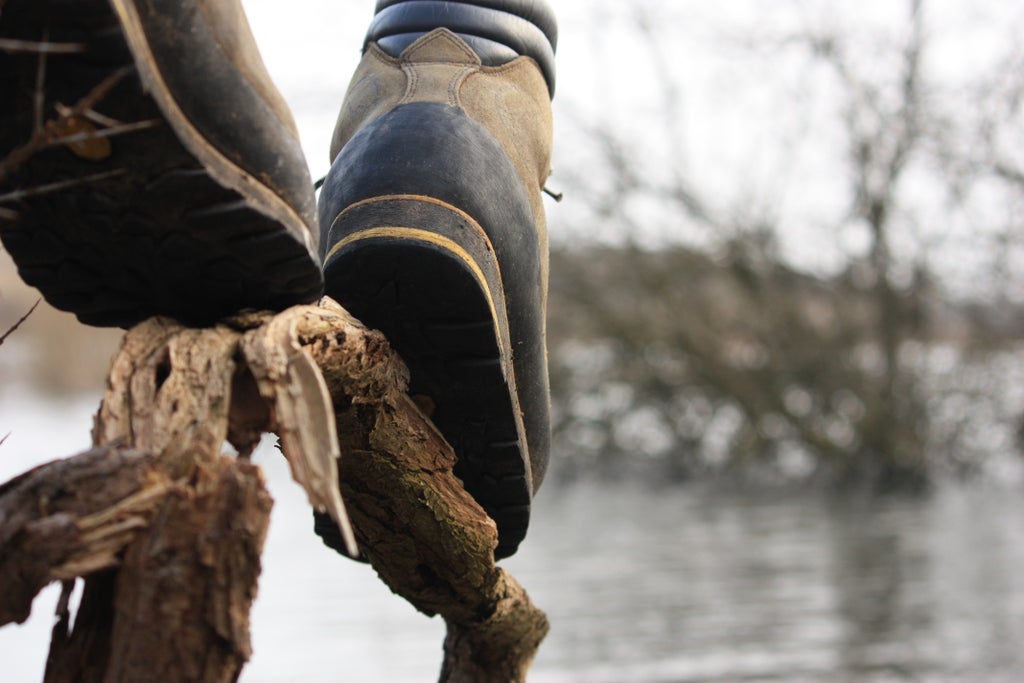 The 6 Best Ways to Trip and Fall on the Trail