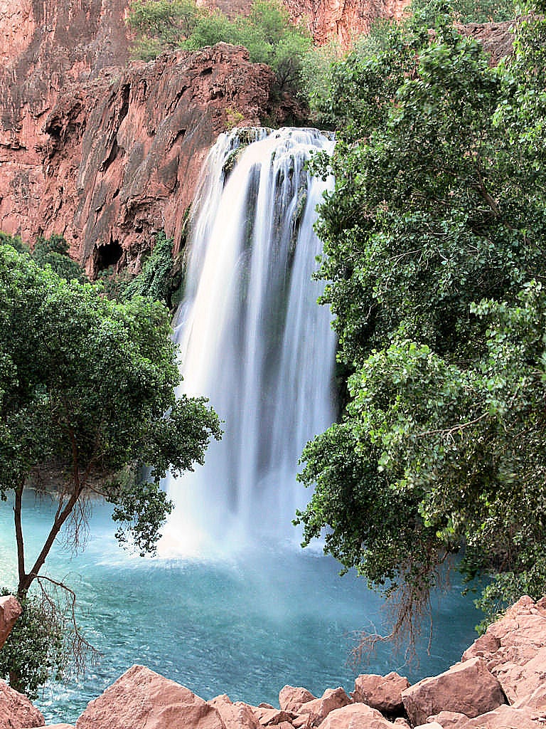 Havasupai Lodge 2019 Reservations Open Friday