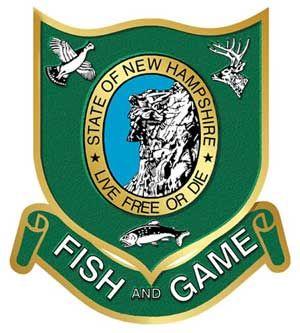 Celebrated NH Fish & Game Officer Retires
