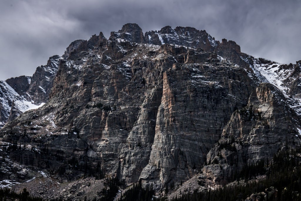 Opinion: Get Rid of Excess Infrastructure in National Parks