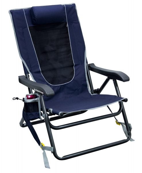 Gear of the Week: GCI Backpack Event Chair