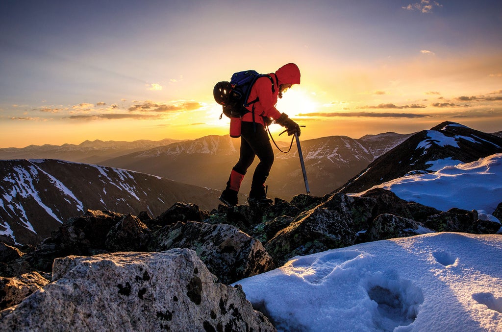 Best Gear for Mountaineering | Backpacker Magazine Gear Reviews