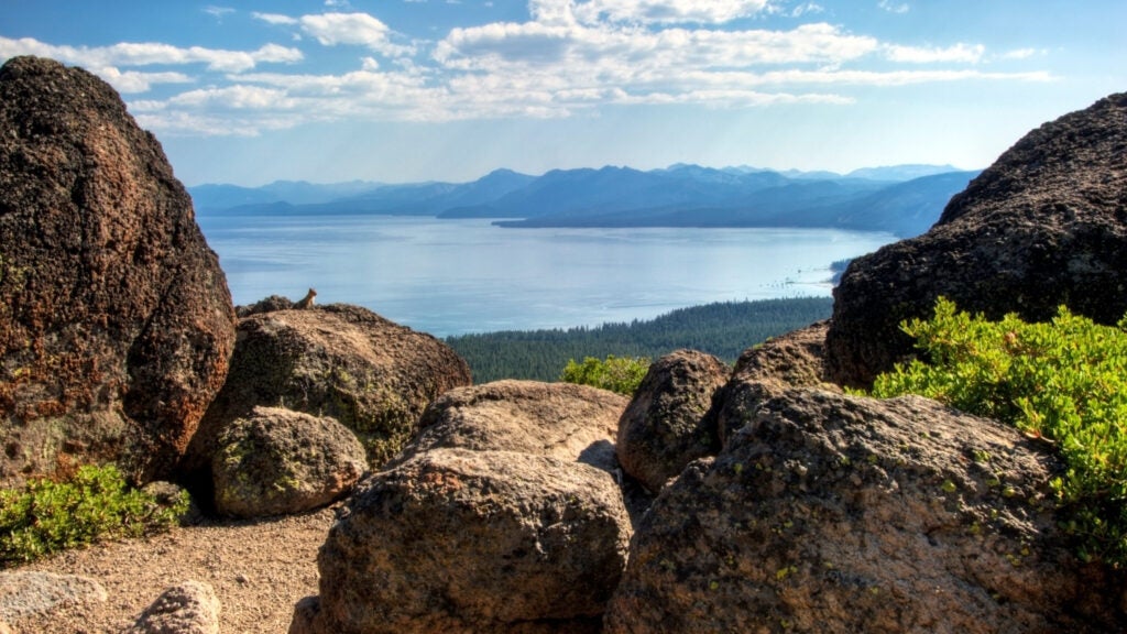 Hiking the Tahoe Rim Trail: Everything You Need to Know