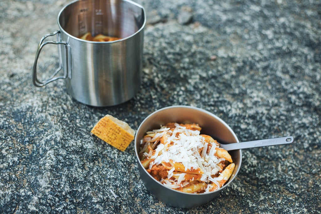 Pumpkin Recipes for Backpackers | Fall Recipes