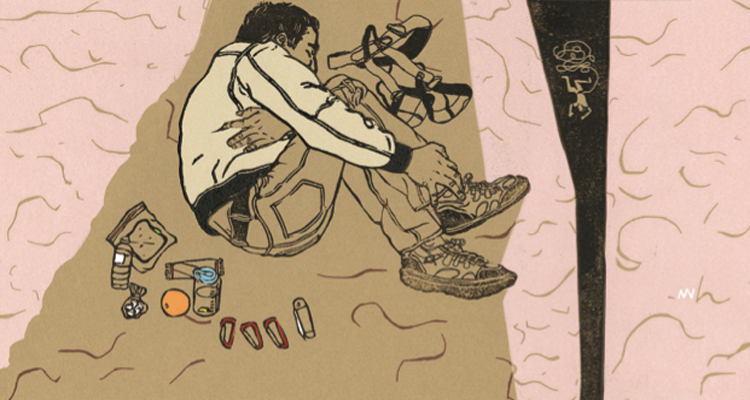 The 10 Best Survival Stories from Backpacker