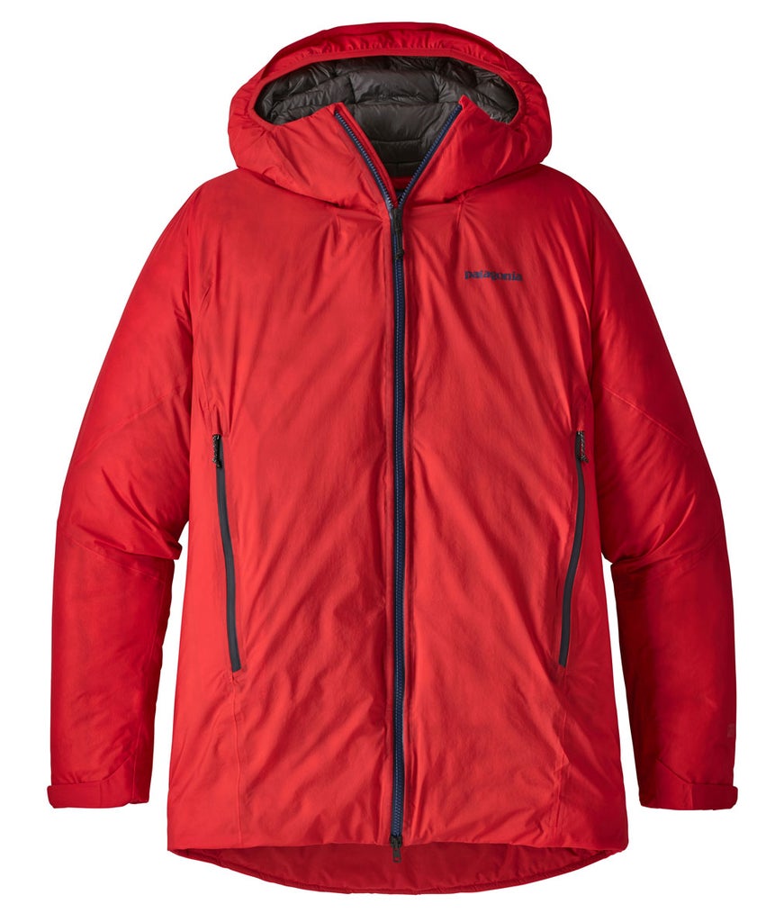 Patagonia Micro Puff Storm