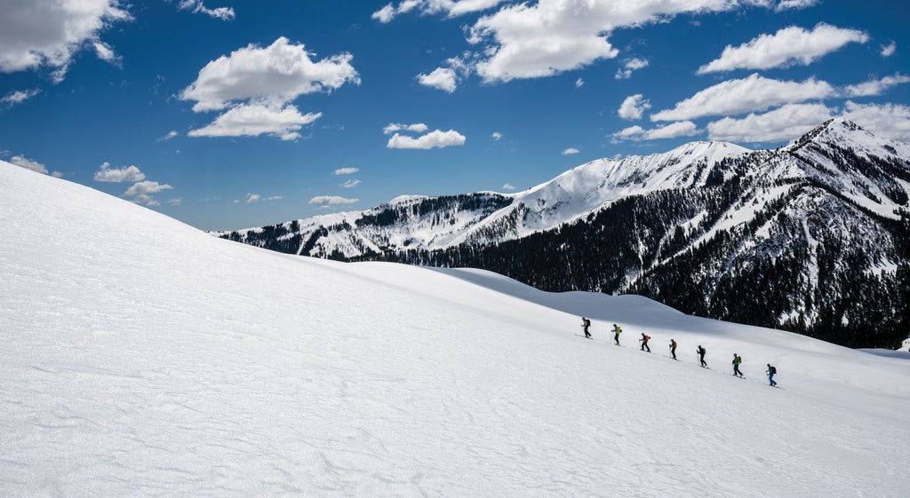 BACKPACKER's Editors Choice Awards: Winter 2018