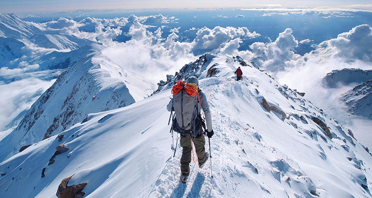 The 12 Best Jobs in the Outdoors | Outdoor Jobs and Careers