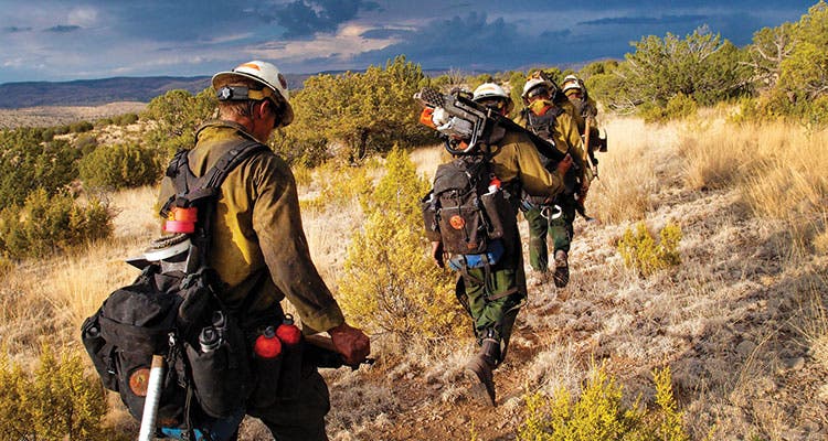 The 12 Best Jobs in the Outdoors | Outdoor Jobs and Careers