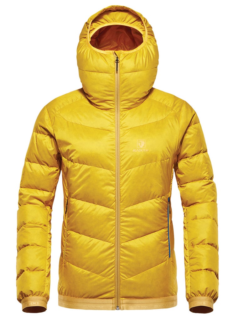 The 11 Best Insulated Jackets of Winter 2018-2019