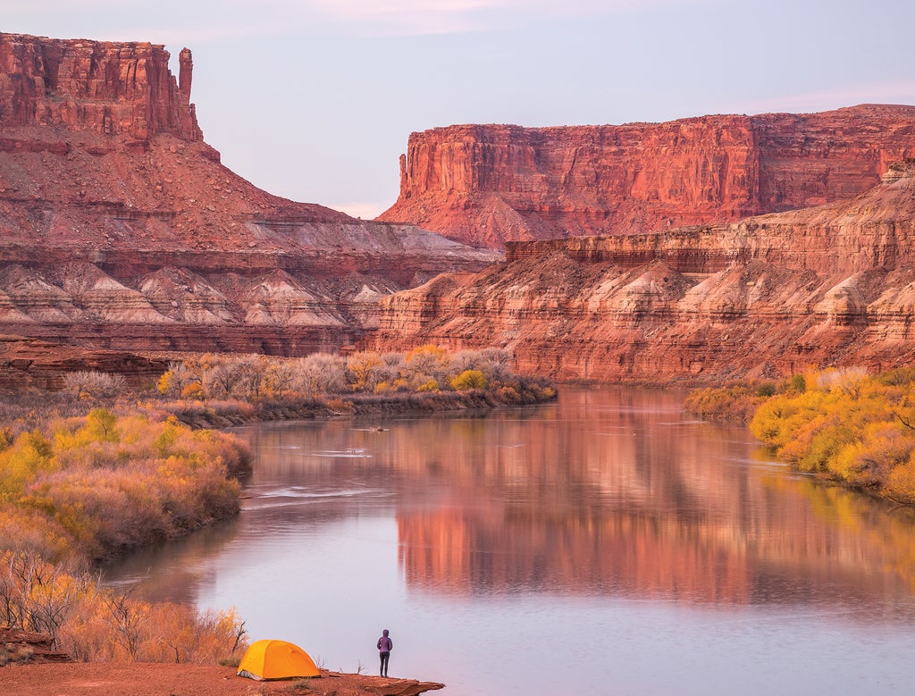 The Insider's Guide to Moab | Hiking in Moab