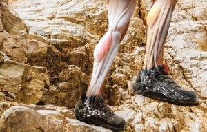 Hikers Need Strong Legs. Here's How to Get Them Fast. - Backpacker