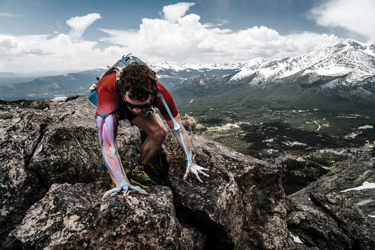 How to Get Fit for Backpacking Now - Backpacker