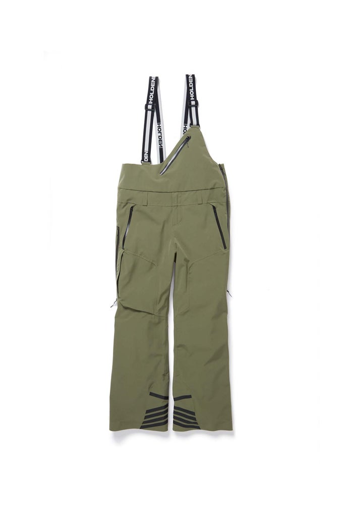 Sneak Peak: Holden Outerwear Schoeller Corkshell and WholeGarment Line