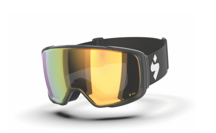 Sneak Peek: Sweet Protection Interstellar Goggle