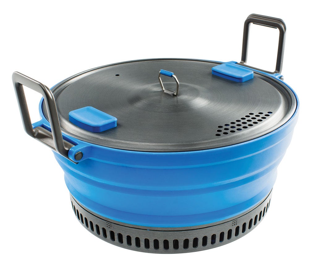 GSI Outdoors Escape 2L Pot