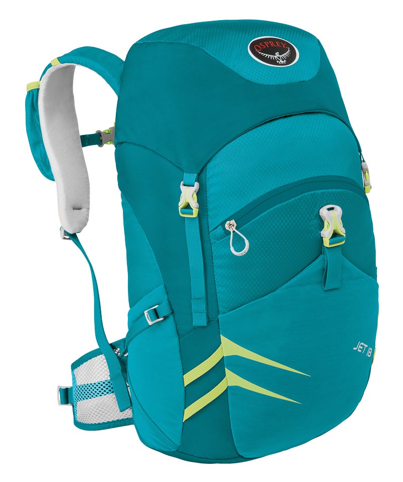 Osprey Jet 18