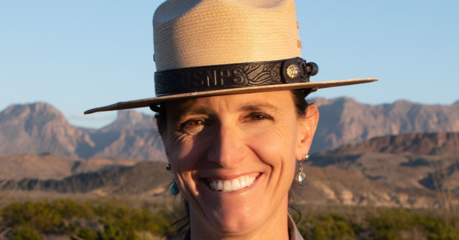 America's Most-Visited National Park is Getting its First Female Chief ...