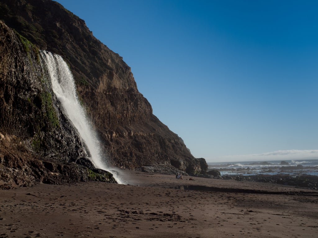 Hike of the Week: Alamere Falls, Point Reyes, CA