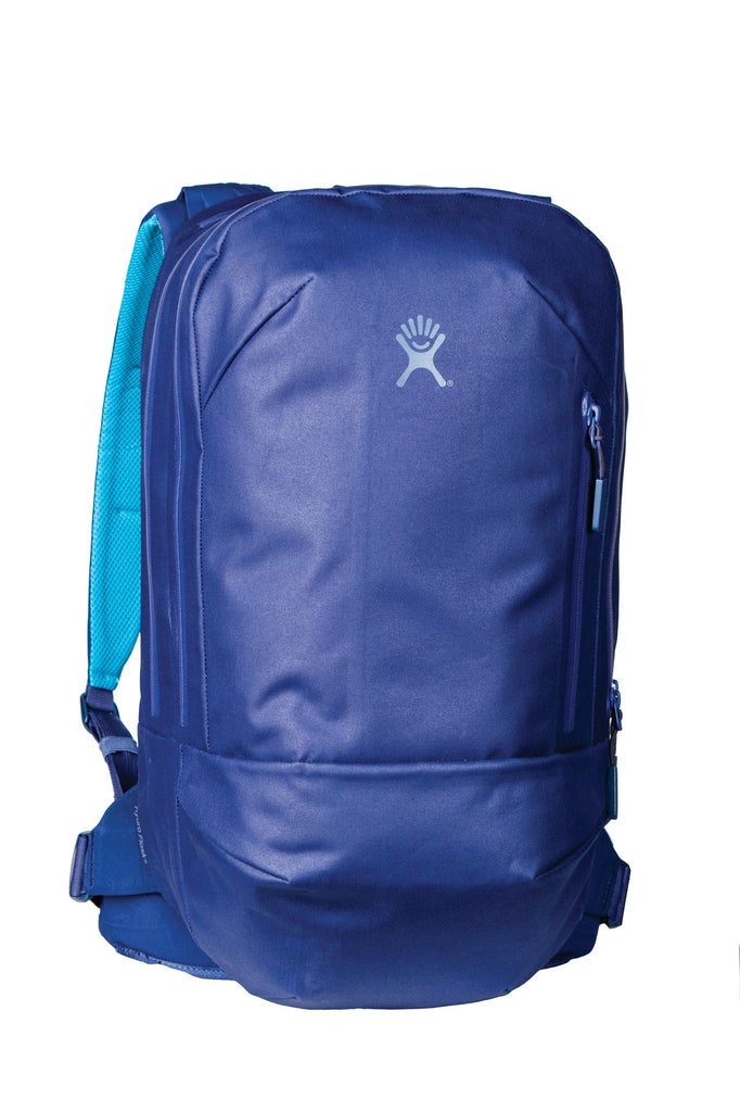 Hydro Flask Journey Series 20L | Hiking Backpack Reviews