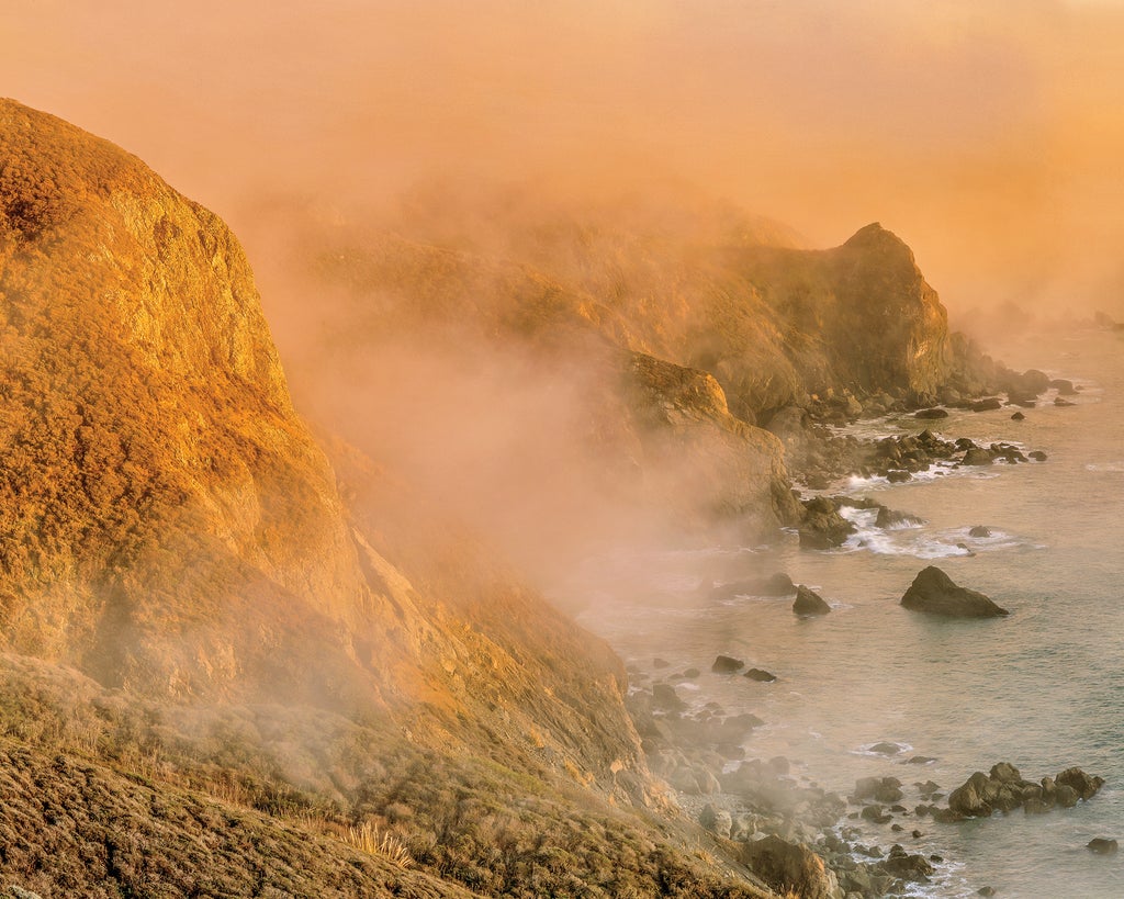 Hike Like a Local in San Francisco's Golden Gate National Recreation Area