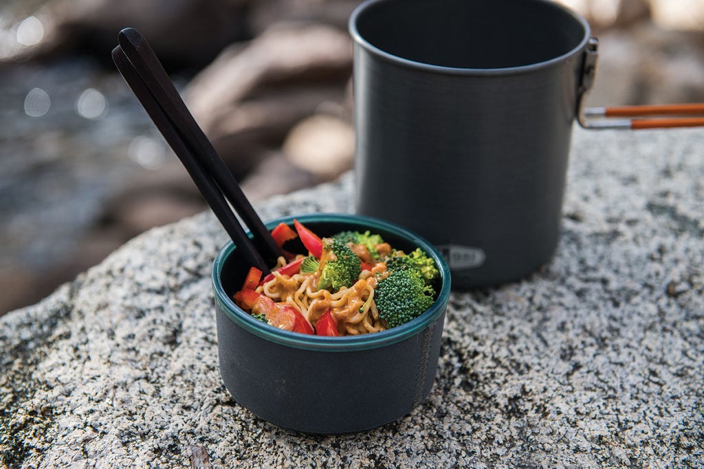 The 3 Best Butter Recipes for Your Next Backpacking Trip