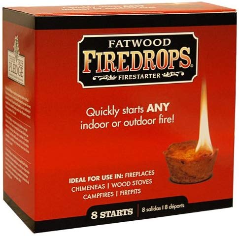 3 Fire Starter Kits That Work in the Wettest Conditions