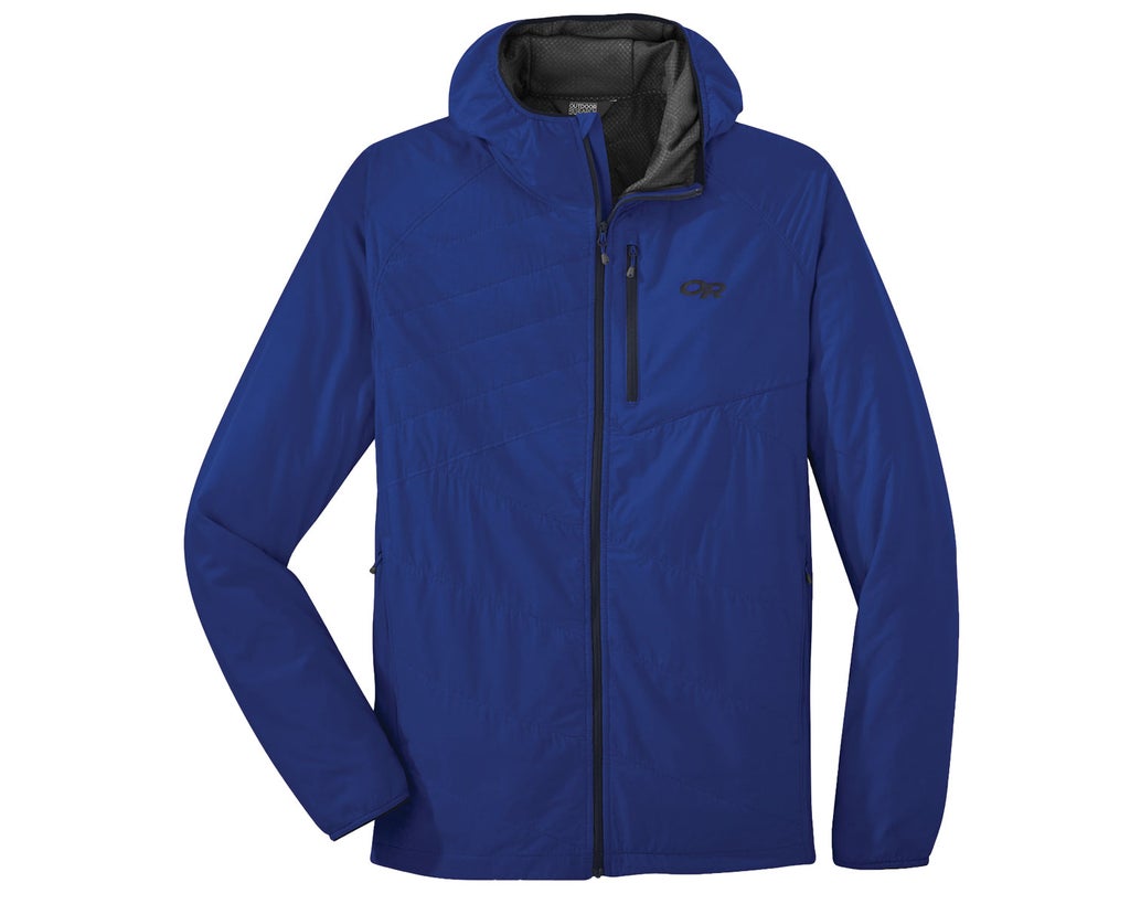 Outdoor Research Refuge Air Hooded Jacket