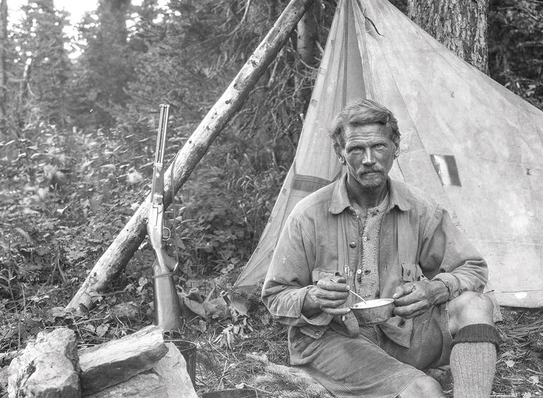 The 13 Best Adventure Stories Backpacker Has Ever Published - Backpacker