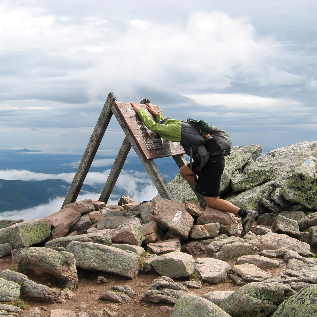 Find Your Perfect Long Trail Pace | Thru Hiking Skills and Advice