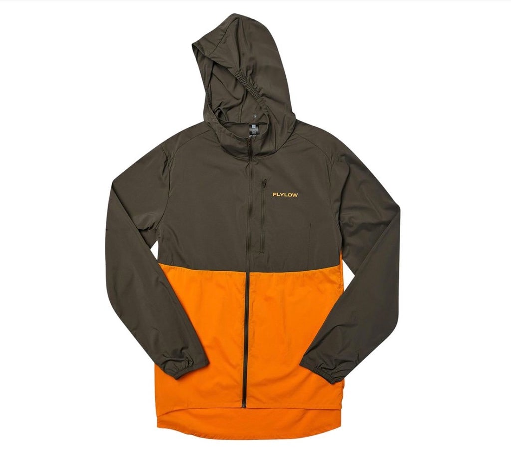 Flylow Davis Jacket | Backpacking Shell Reviews