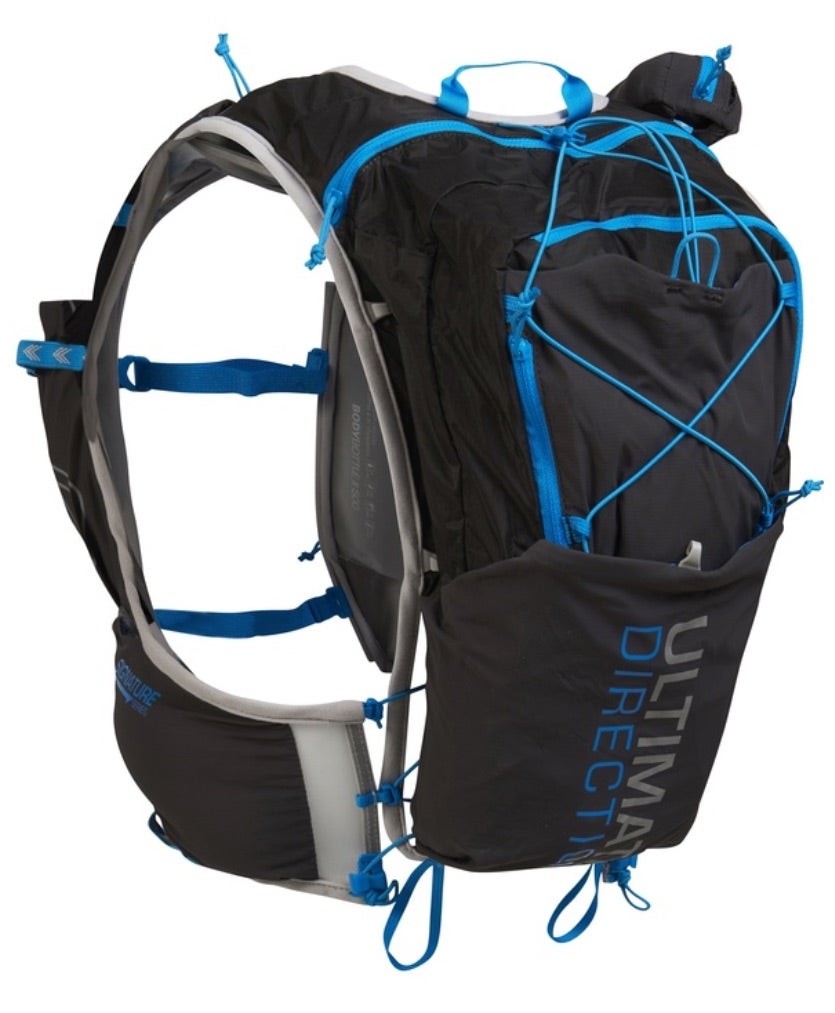 Ultimate Direction Signature Series Adventure Vest 5.0 | Backpacking ...