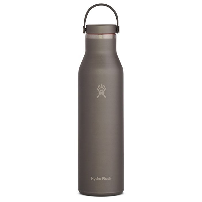 Hydro Flask Trail Series Ultralight Titanium Standard Mouth Bottle