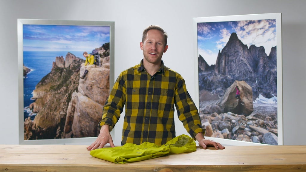 Editors' Choice 2020: Rab Phantom Pull-On - Backpacker