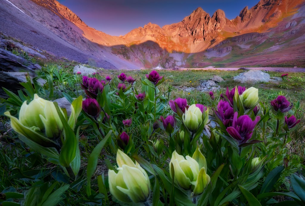 6 Ways To See the Outdoors In a Whole New Way