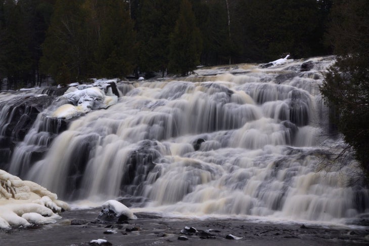 Best Summer Waterfall Hikes
