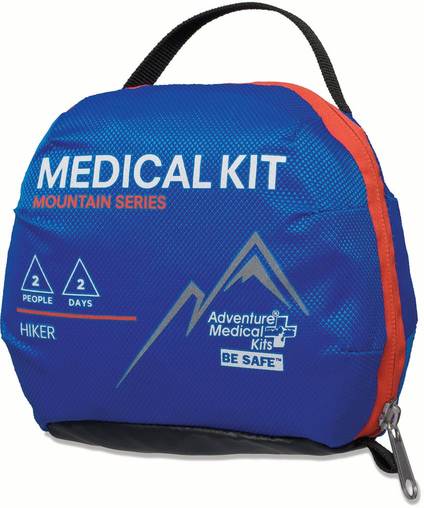 AMK Mountain Hiker Medical Kit