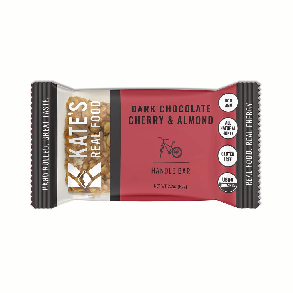 Kate’s Real Food Bars